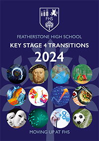 Featherstone High School - Y9 Subject Evening